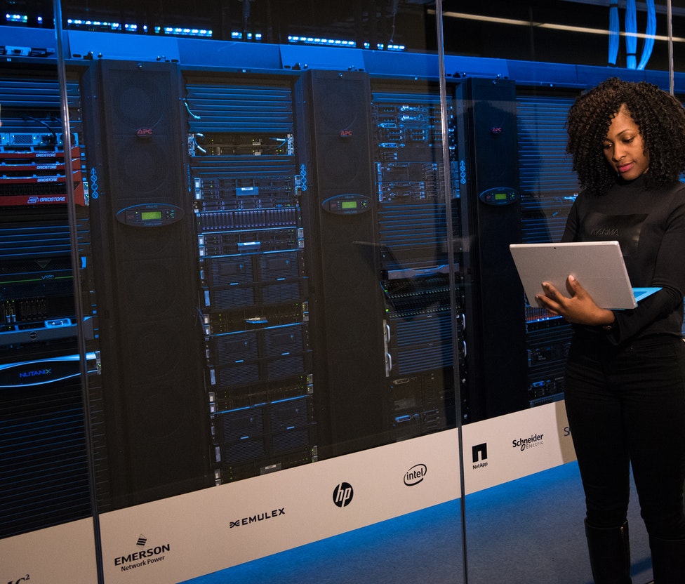 Tactical infrastructure support rescues global development effort ...